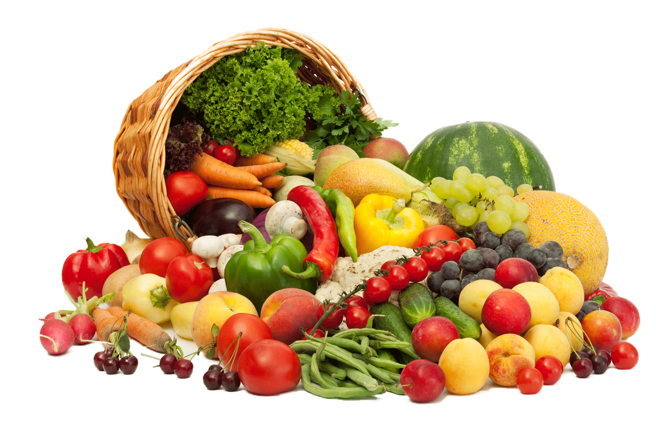 Legume si fructe proaspete si gustoase livrate direct in bucataria ta